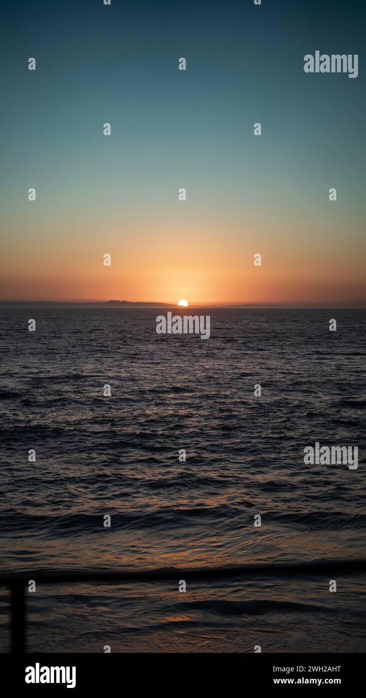 Playa laguna california hi-res stock photography and images - Alamy