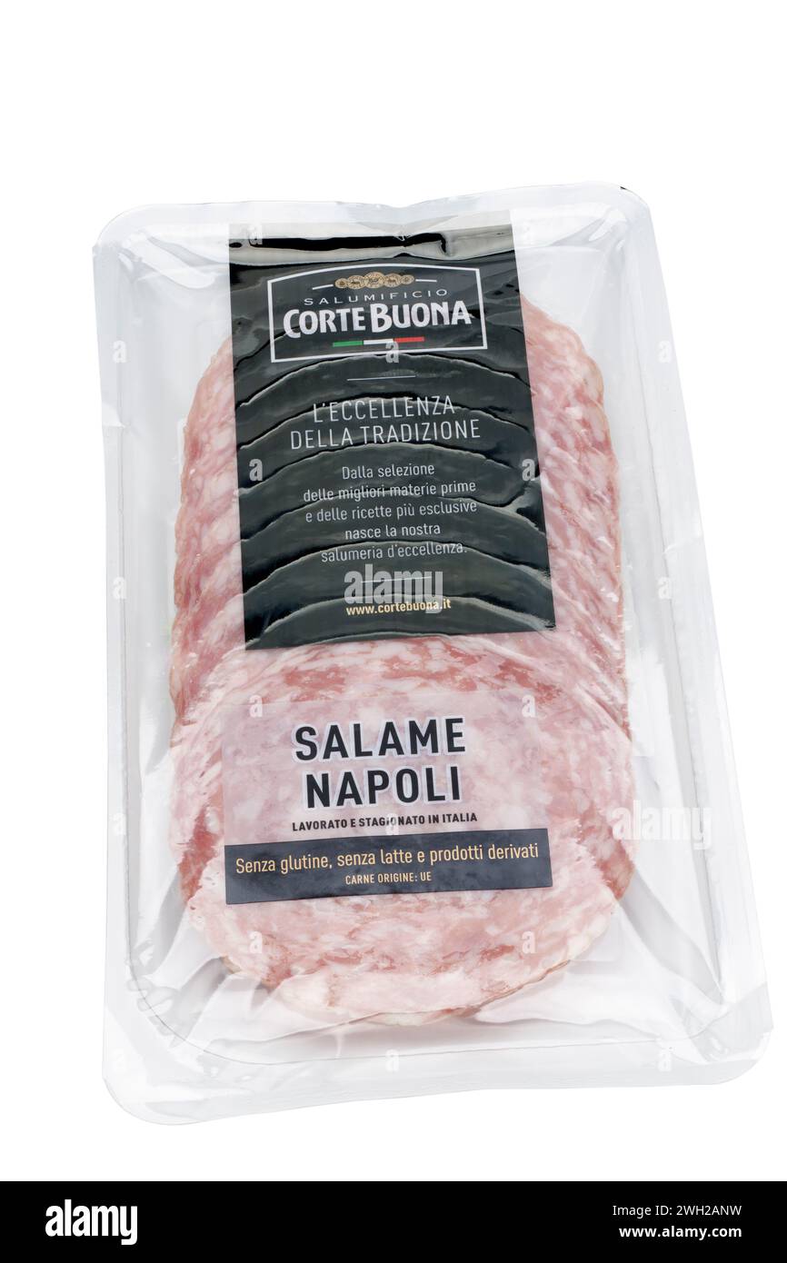 Sealed packet hi-res stock photography and images - Alamy