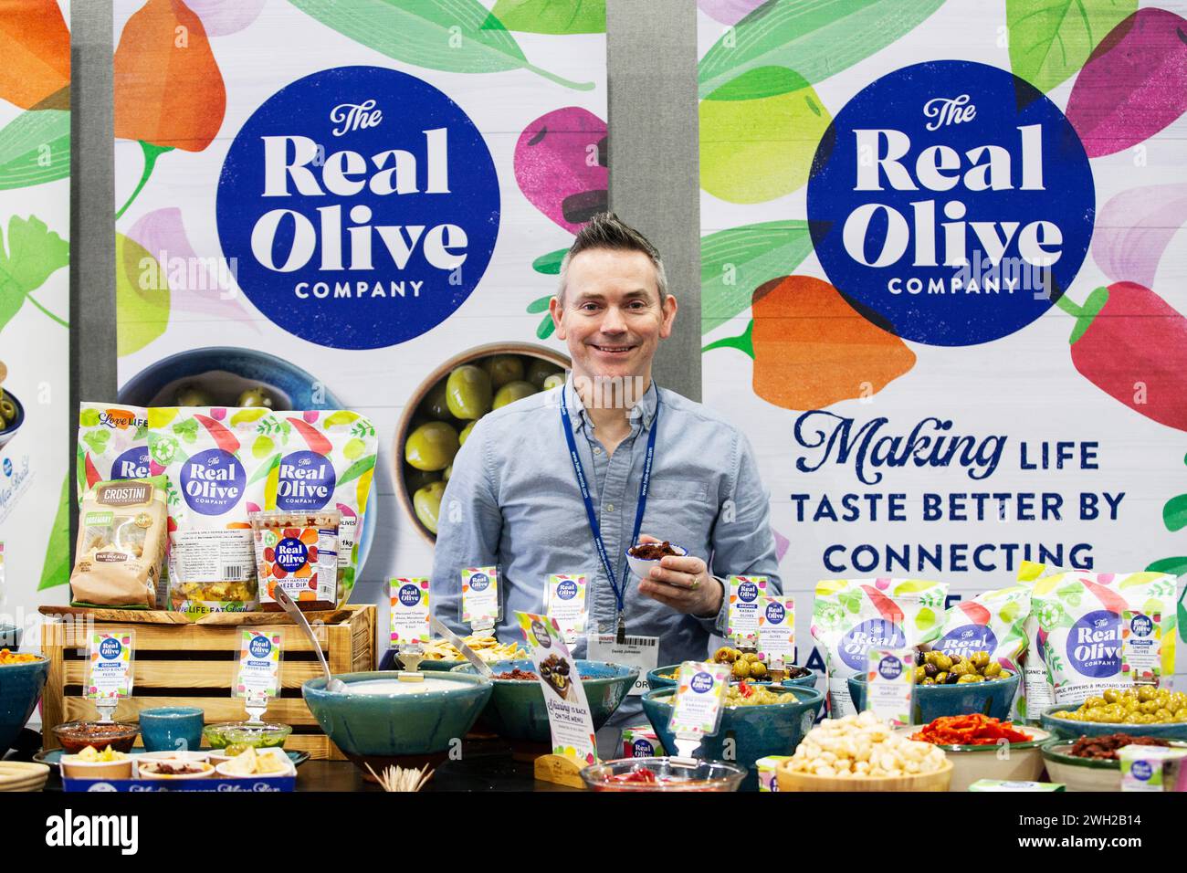 2024 camera exhibition hi-res stock photography and images - Alamy