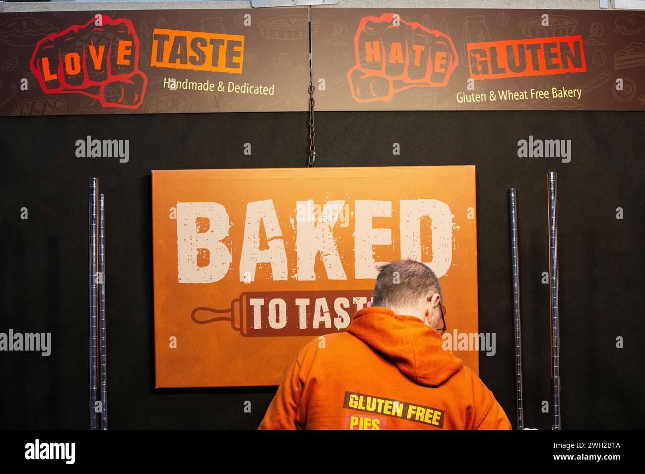 Food drink devon member hi-res stock photography and images - Alamy