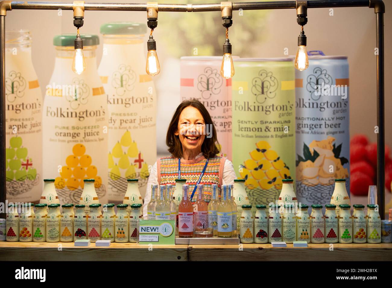 Folkingtons hi-res stock photography and images - Alamy