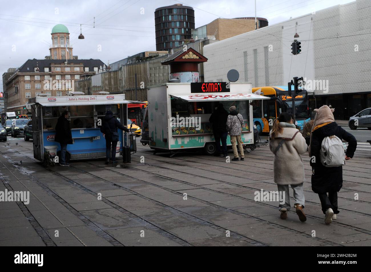 Fst fod hi-res stock photography and images - Alamy