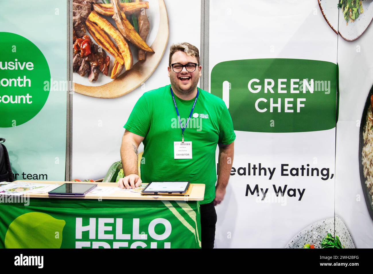 Hello 2024 hi-res stock photography and images - Alamy