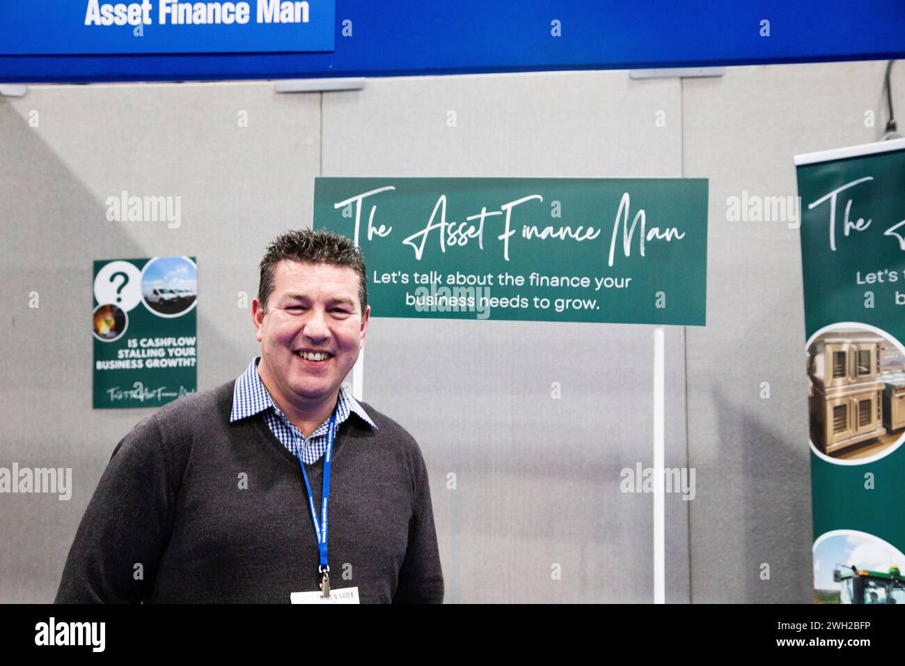 2024 camera exhibition hi-res stock photography and images - Alamy