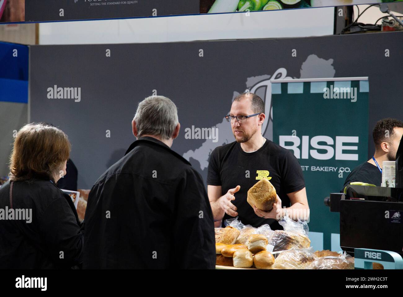 Food source map hi-res stock photography and images - Alamy