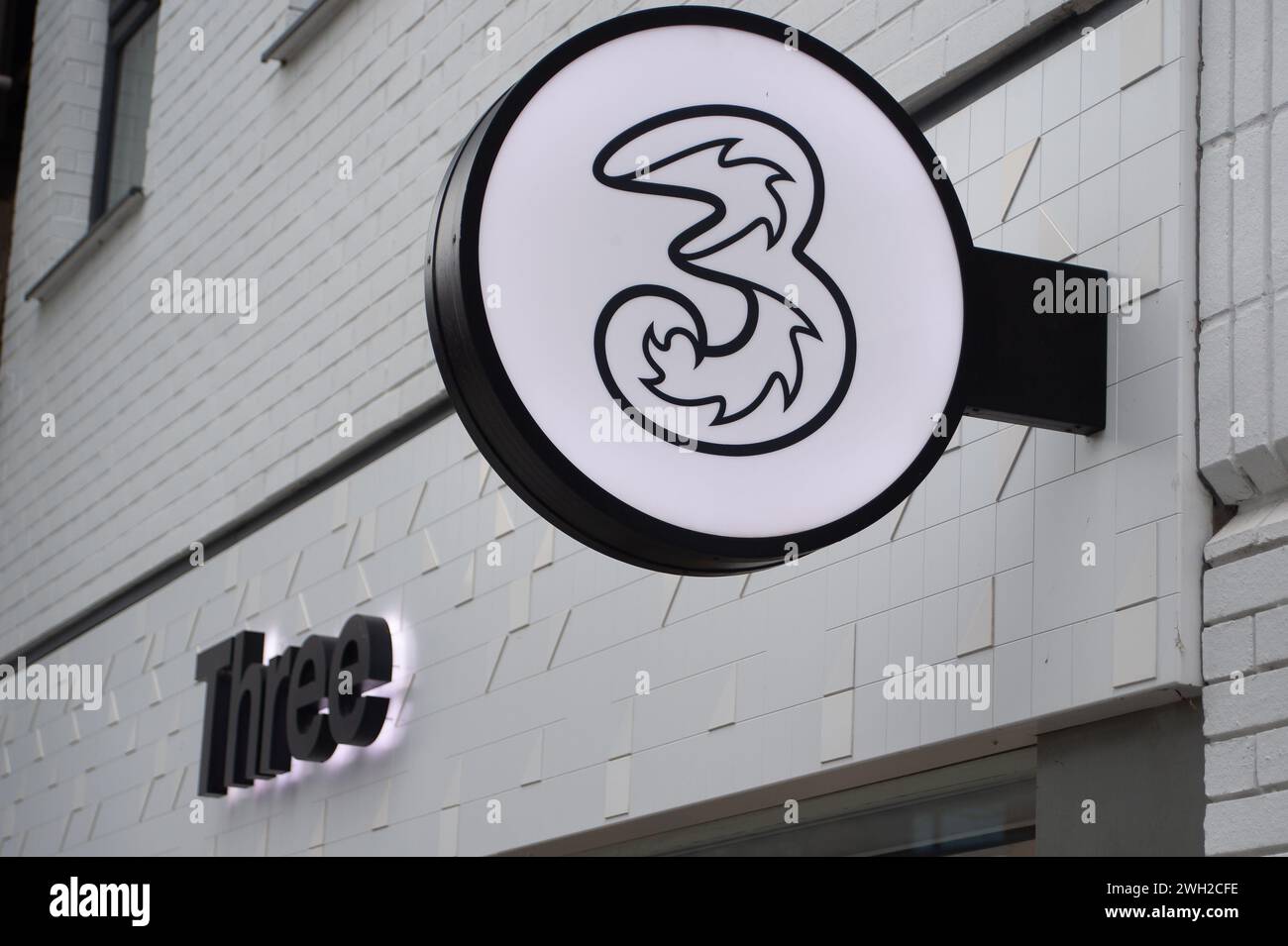 Authority for consumers and markets hi-res stock photography and images ...