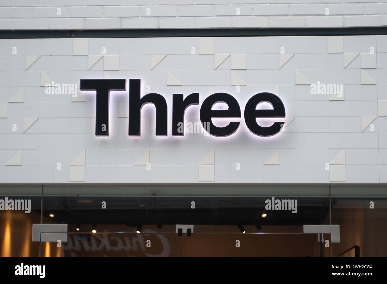 Authority for consumers and markets hi-res stock photography and images ...