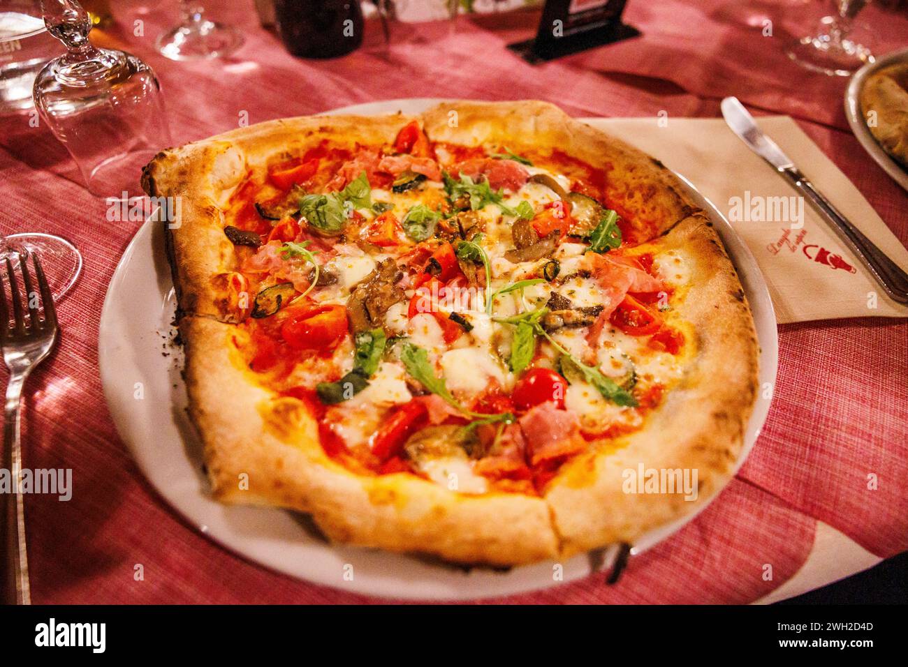 Discover positano hi-res stock photography and images - Alamy