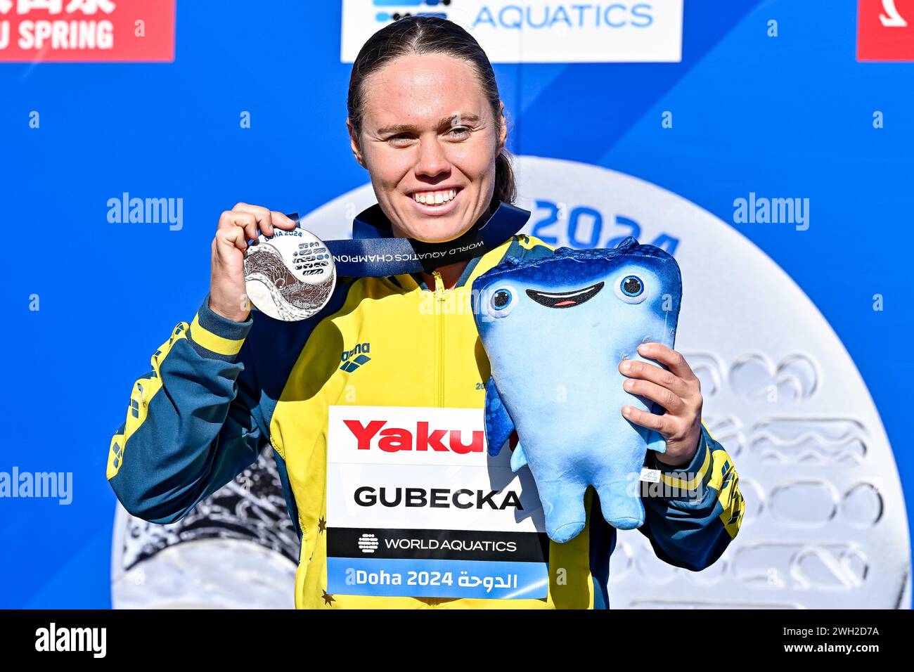Chelsea gubecka hi-res stock photography and images - Alamy