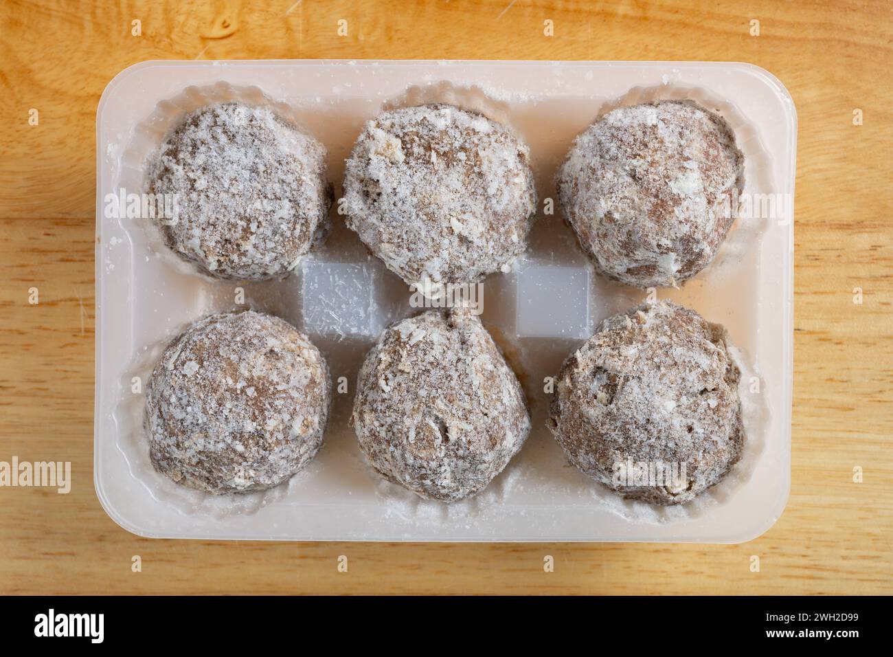 Beef balls hi-res stock photography and images - Alamy