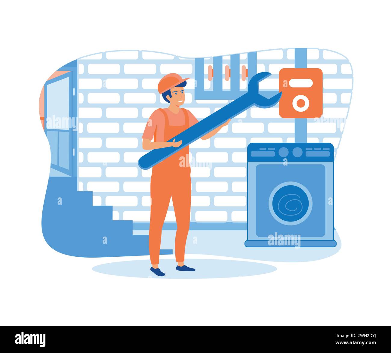 Replacement and installation of windows and doors, broken glass, fly ...