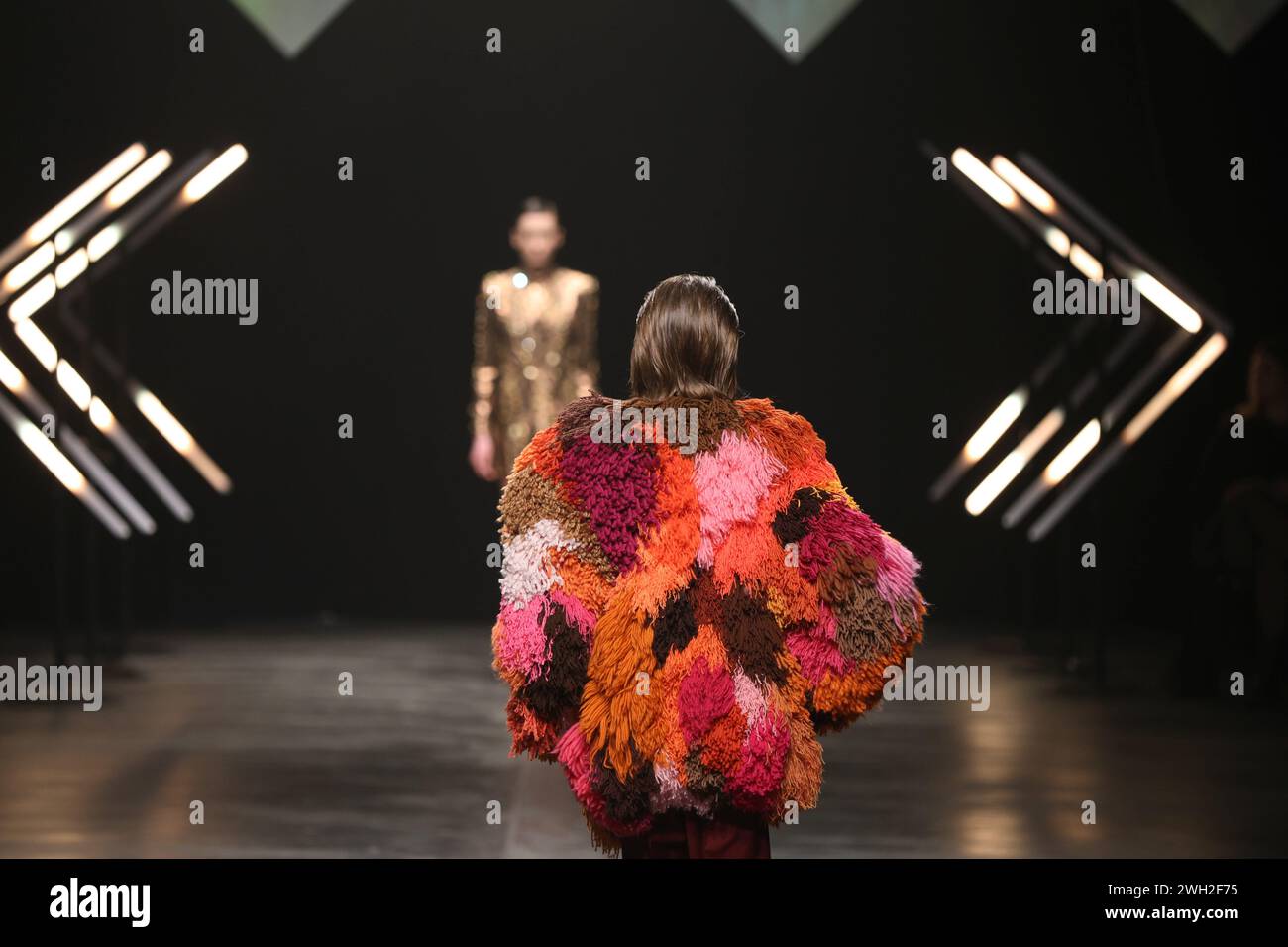 Danny reinke show hi-res stock photography and images - Alamy