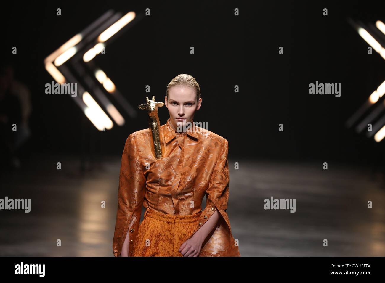Danny reinke show hi-res stock photography and images - Alamy