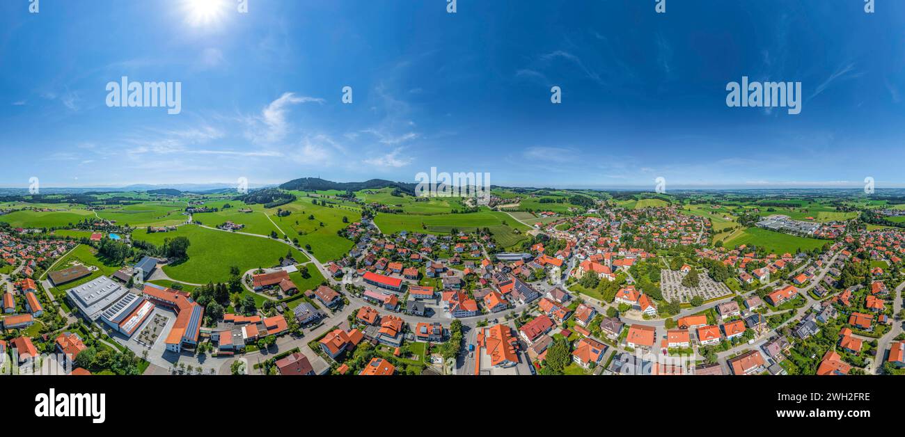 Freibad allgäu hi-res stock photography and images - Alamy