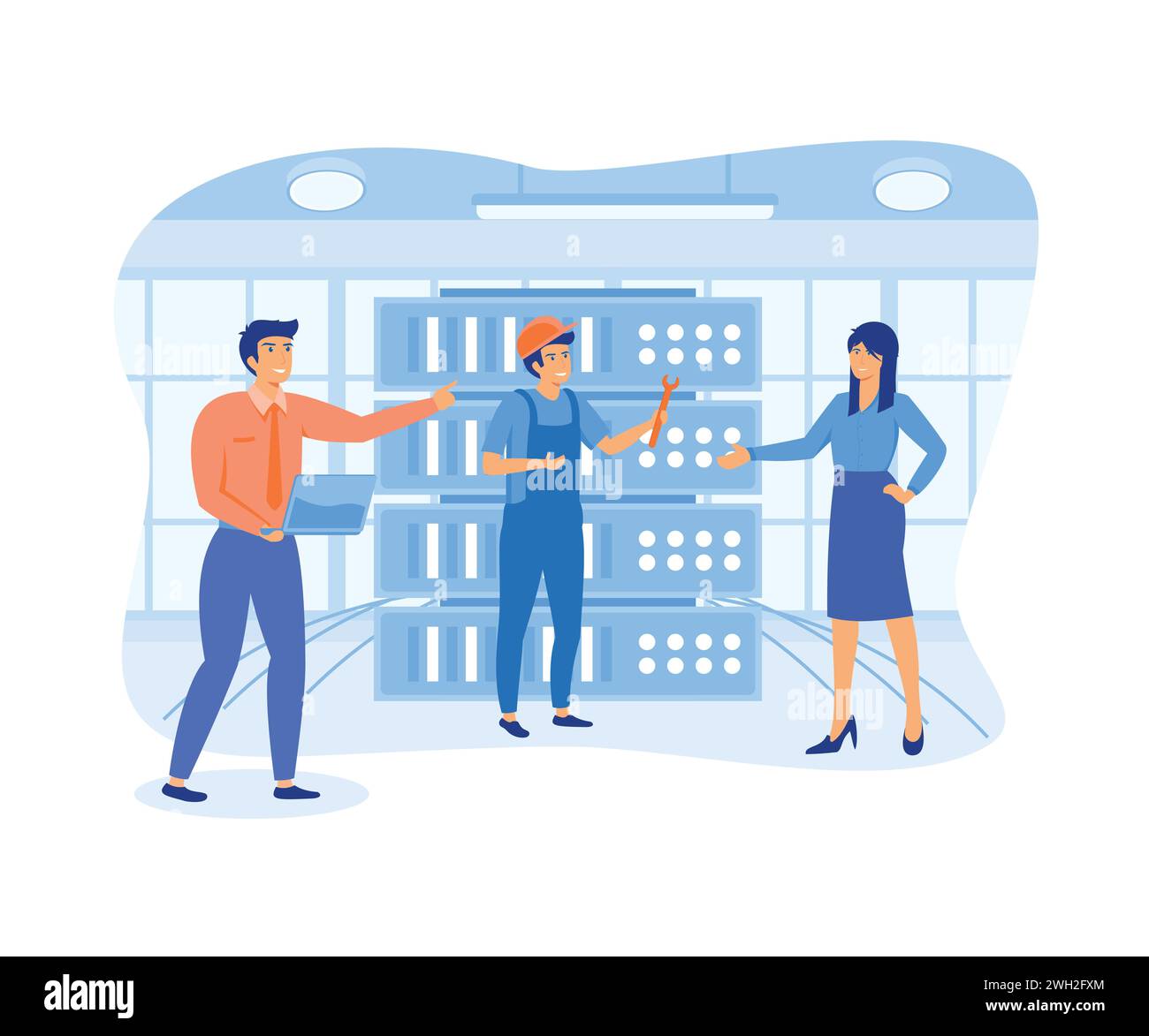 Profession identification hi-res stock photography and images - Alamy