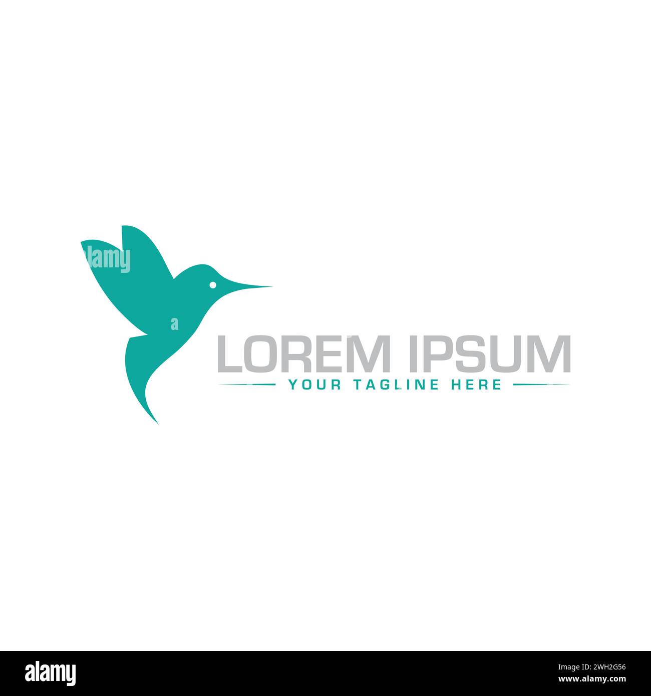 Bird Logo Design. Creative and Professional Flying Bird Logo Design ...