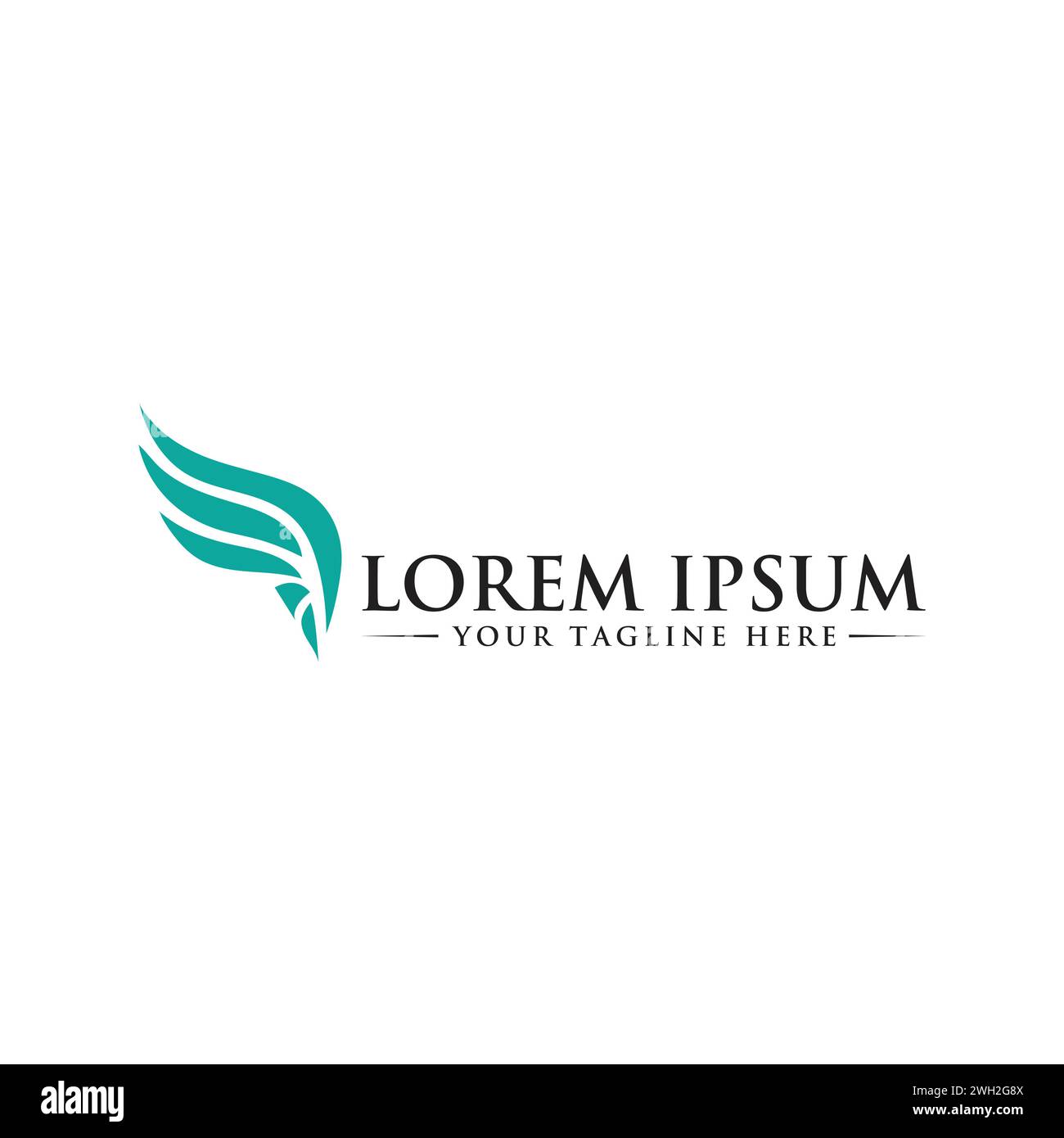 Bird Logo Design. Creative and Professional Flying Bird Logo Design ...