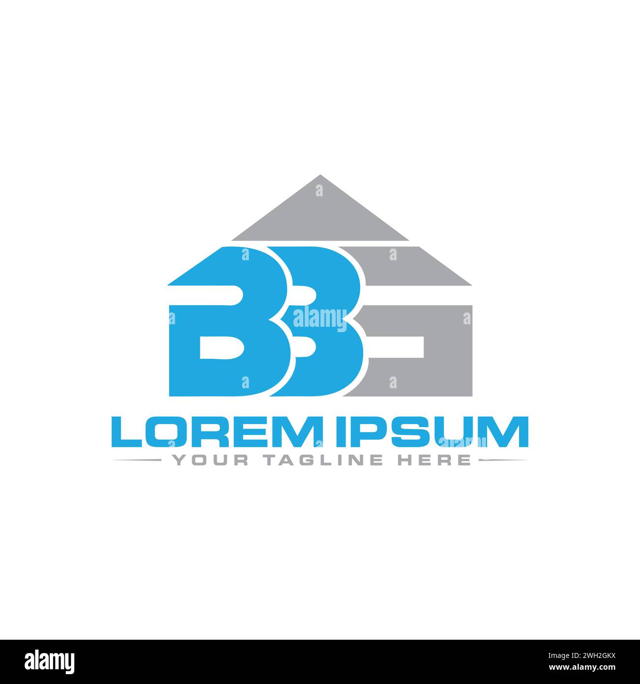 Bbg font hi-res stock photography and images - Alamy