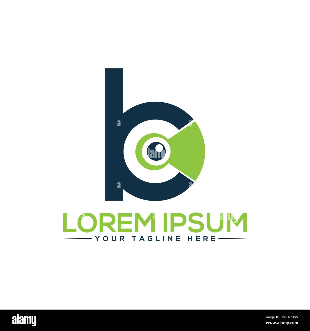 B Letter Logo Design. Creative and Professional B Logo Design. Unique B ...