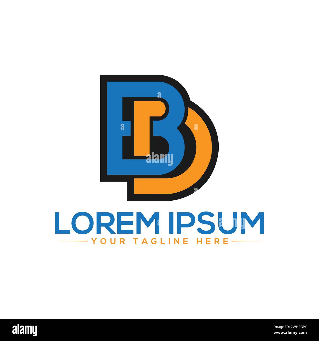 Bd sign hi-res stock photography and images - Alamy