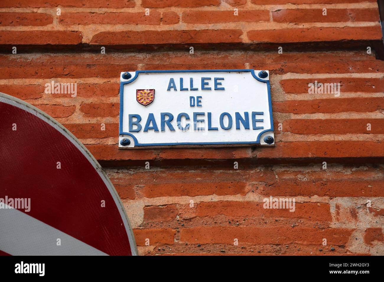 Barcelone hi-res stock photography and images - Alamy