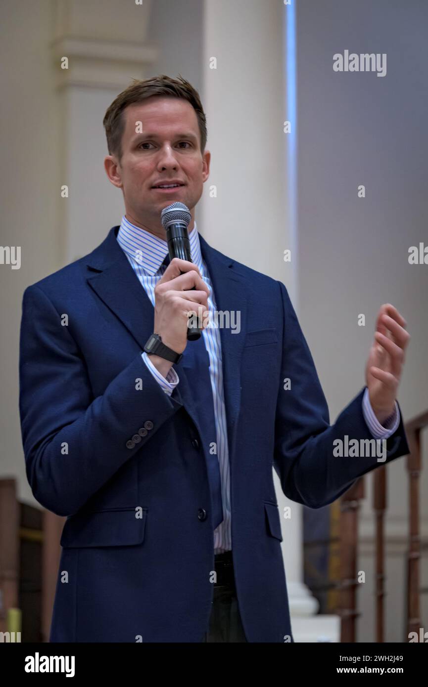 Erik bottcher hi-res stock photography and images - Alamy