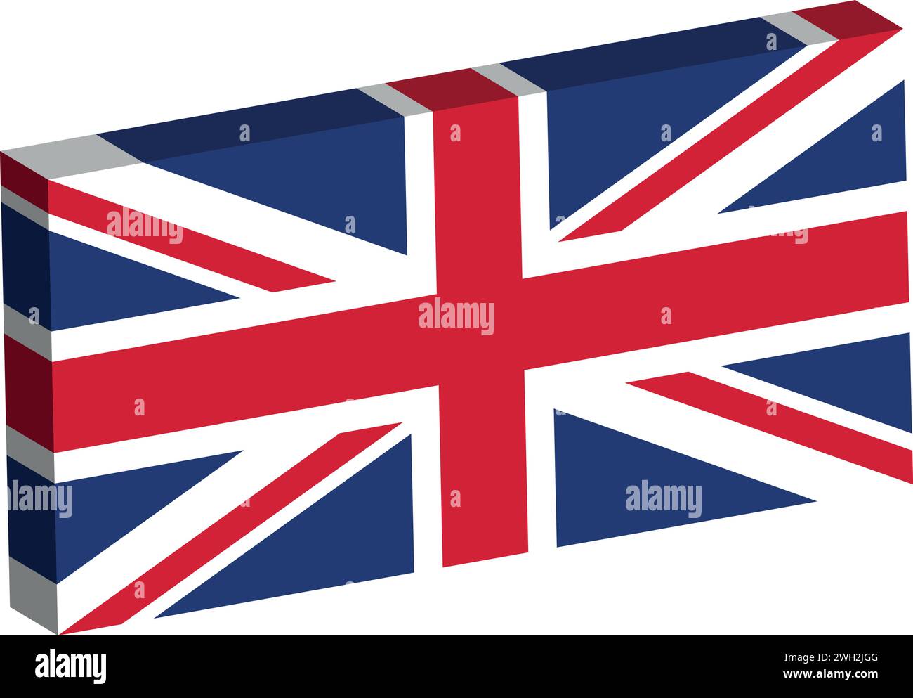 Rectangular car Stock Vector Images - Alamy