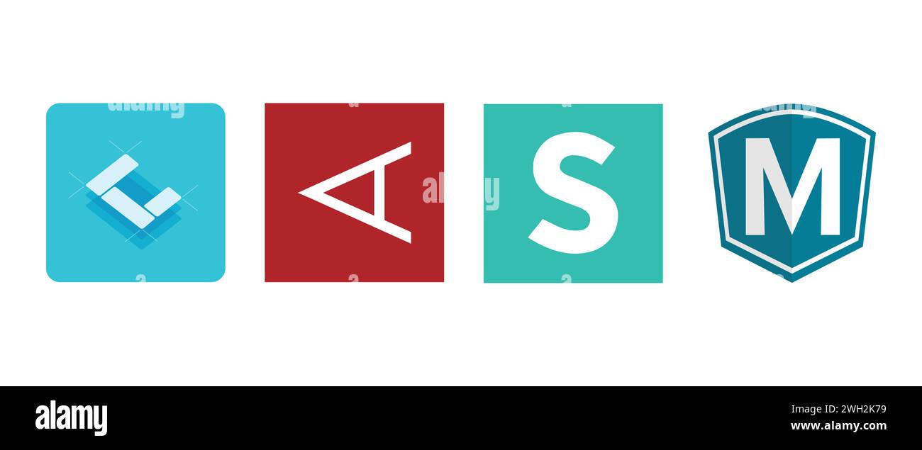 Sidekick logo hi-res stock photography and images - Alamy