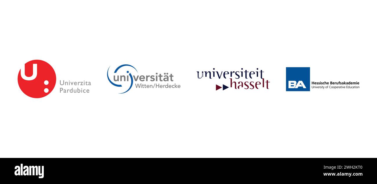 Fh logo vector vectors hi-res stock photography and images - Alamy