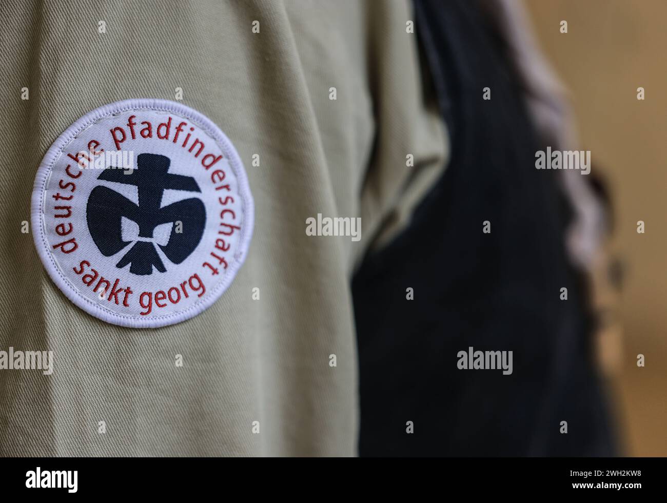 Berg scout hi-res stock photography and images - Alamy