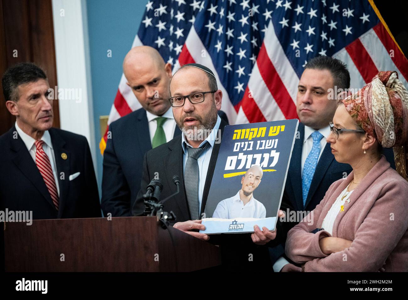 Eitan mor hi-res stock photography and images - Alamy