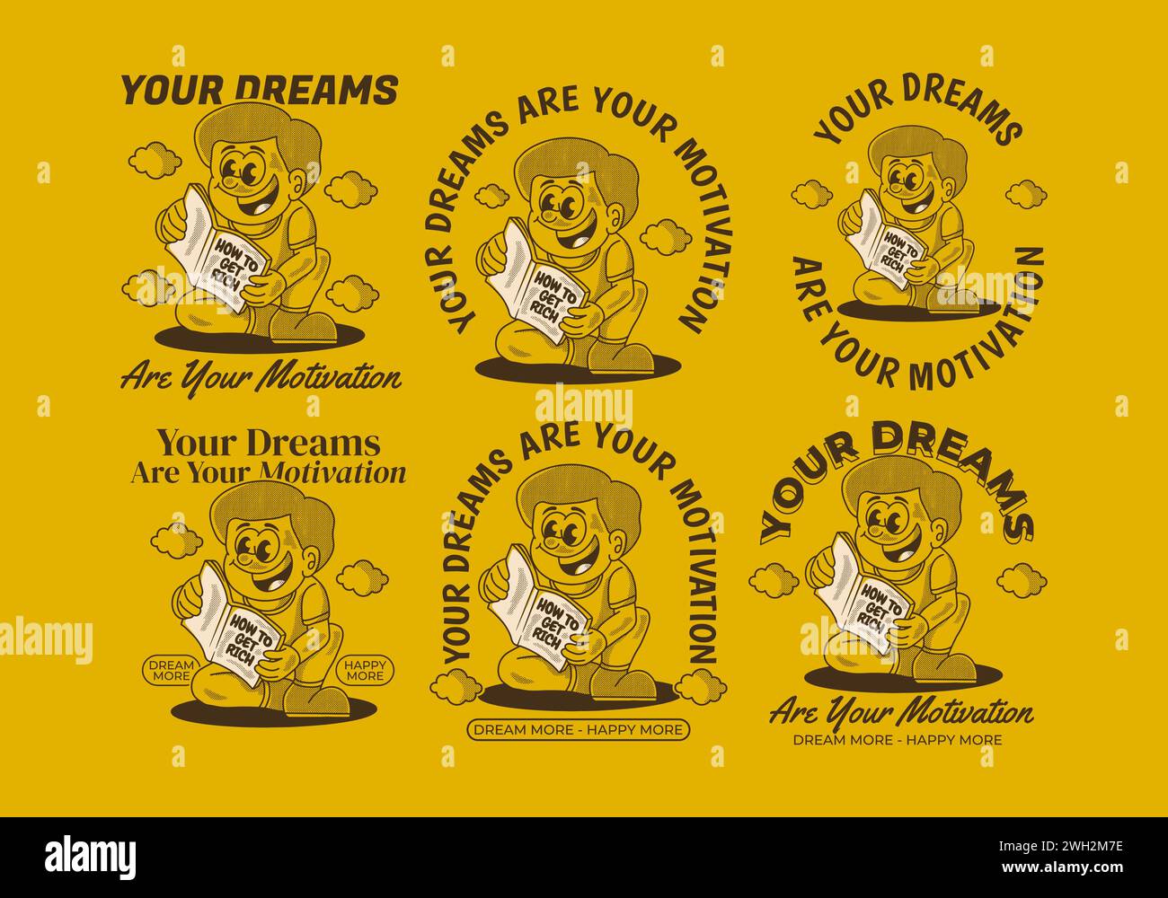 Female reading graphic novel hi-res stock photography and images - Alamy