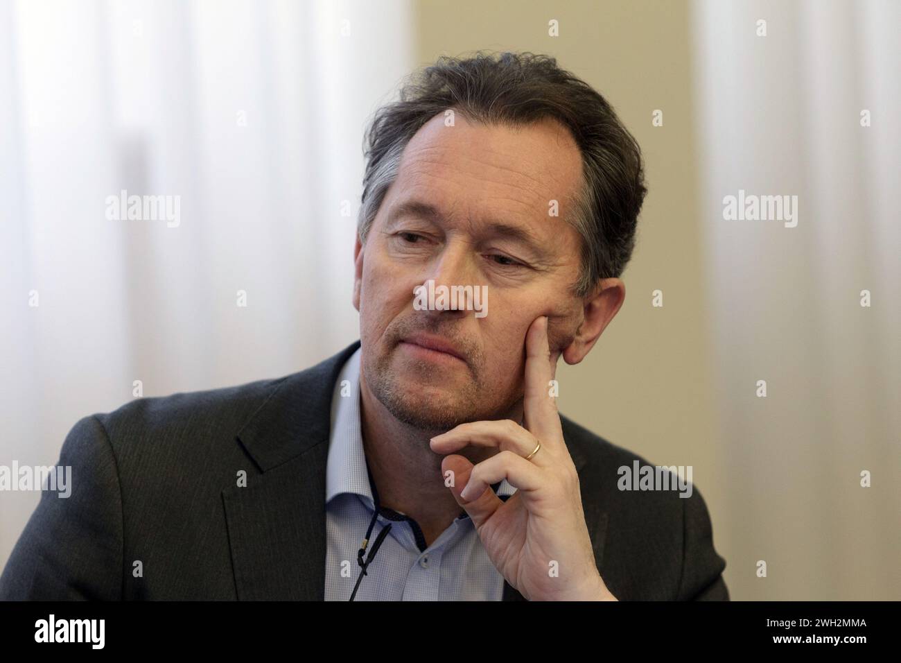 Gregor virant hi-res stock photography and images - Alamy