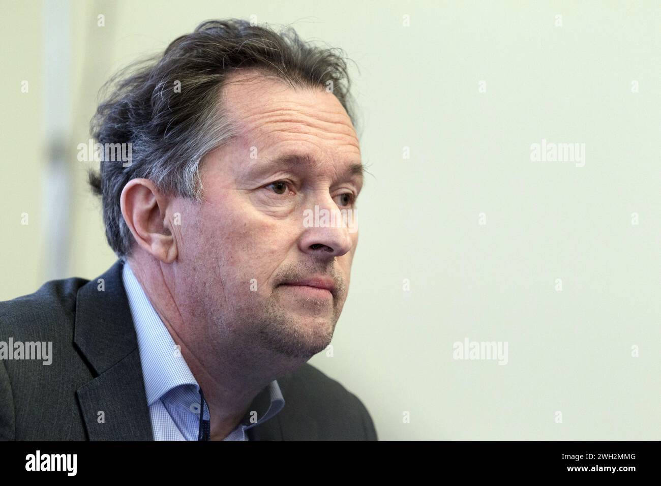Gregor virant hi-res stock photography and images - Alamy