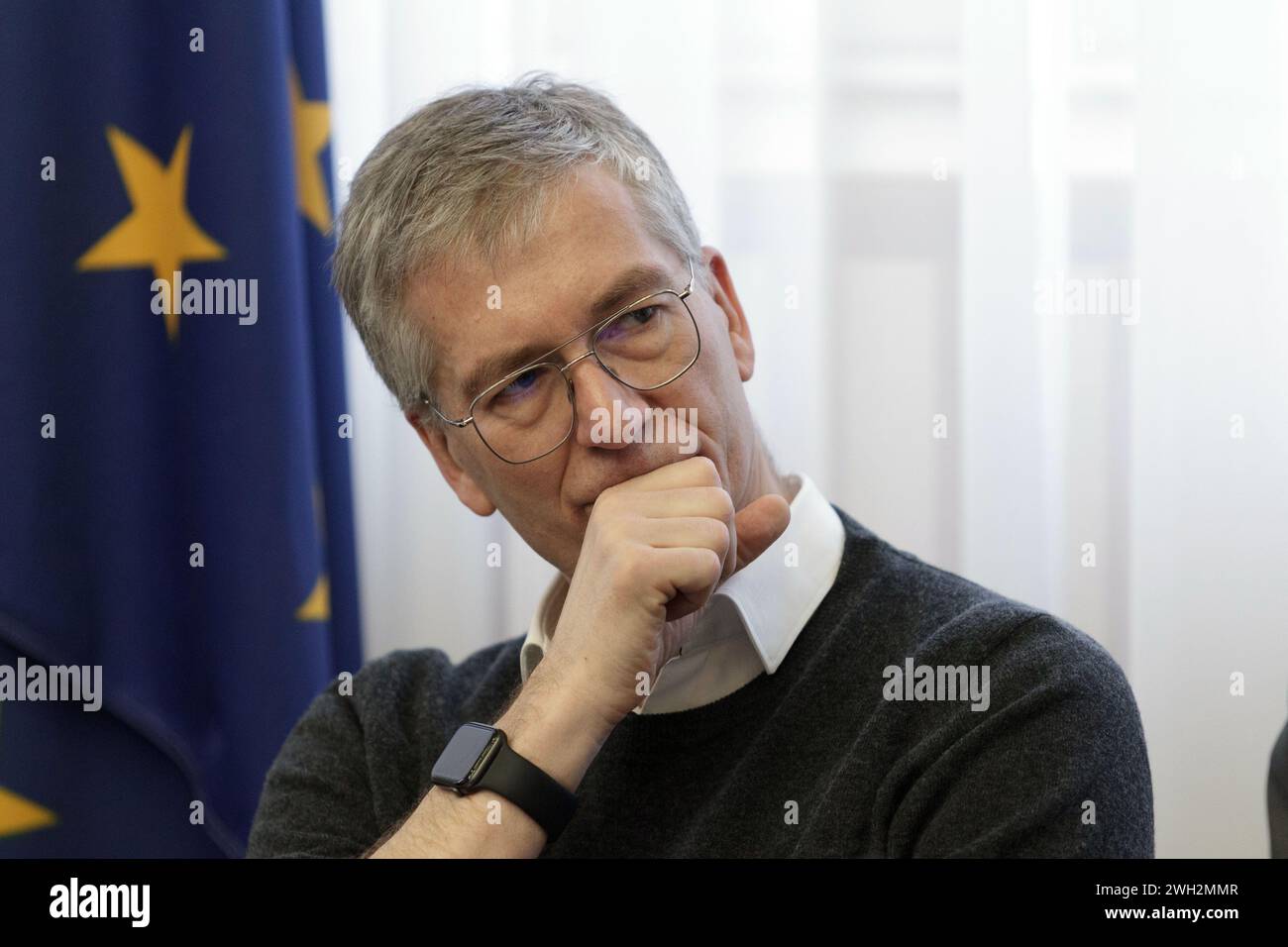 Stefan schleuning hi-res stock photography and images - Alamy