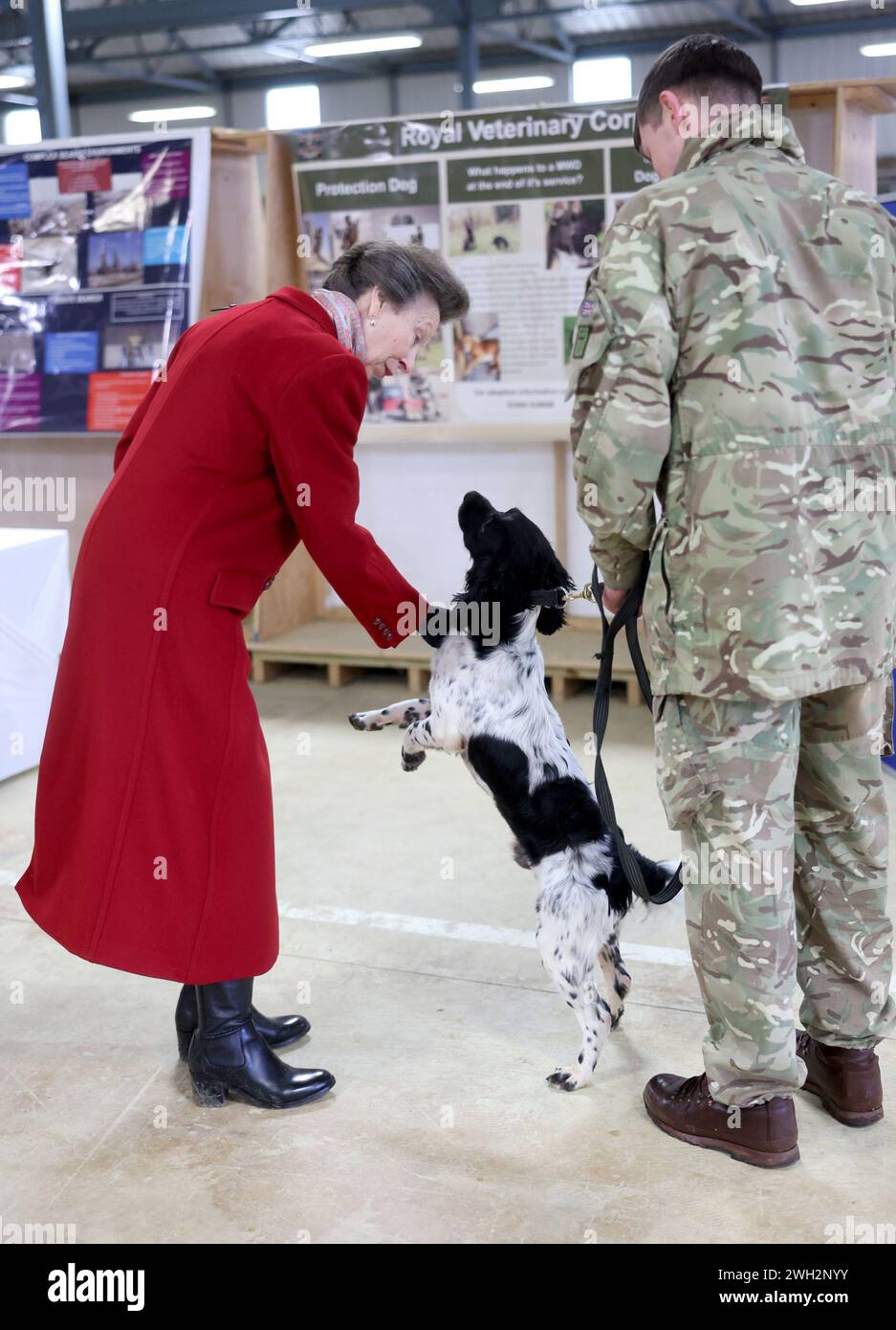At st georges barracks hi-res stock photography and images - Alamy