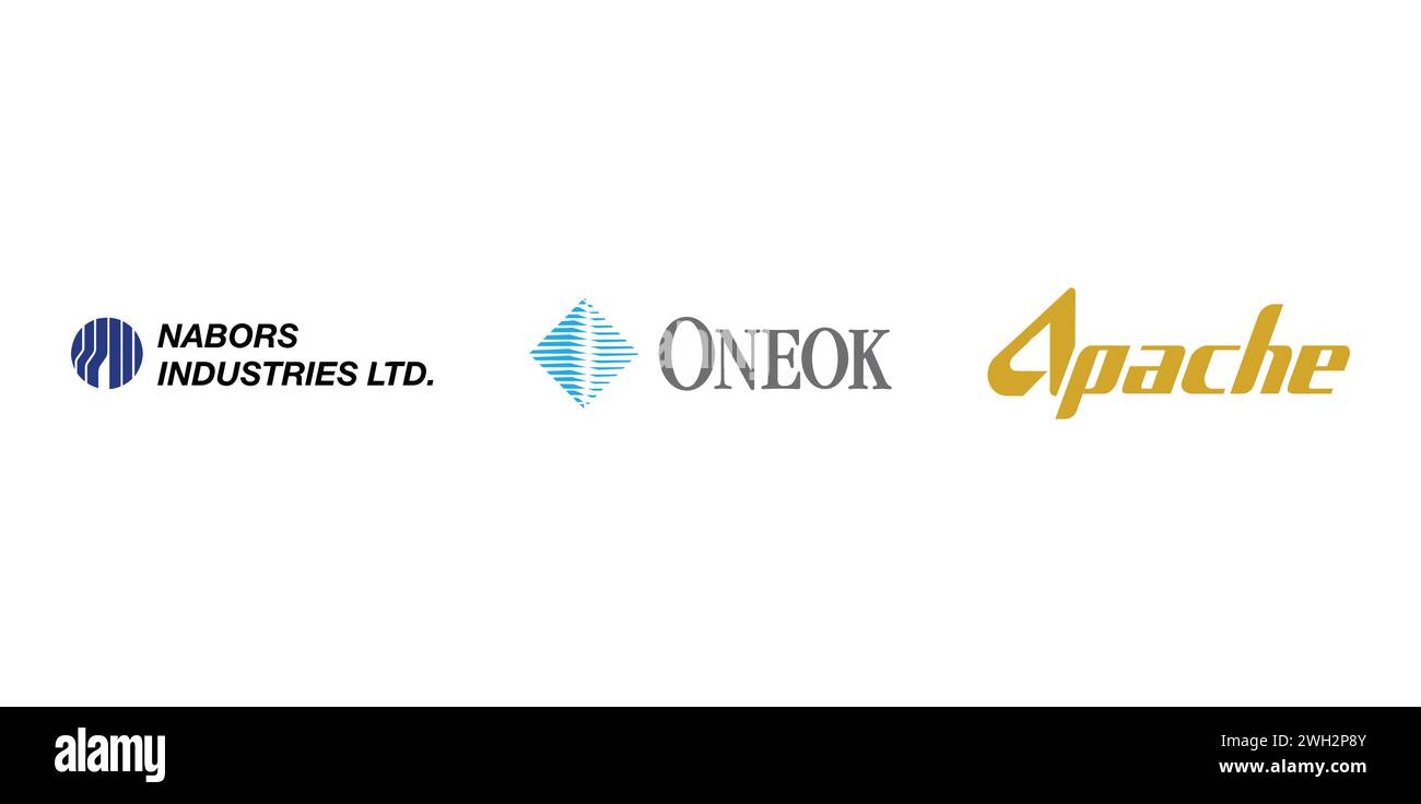 Nabors logo hi-res stock photography and images - Alamy