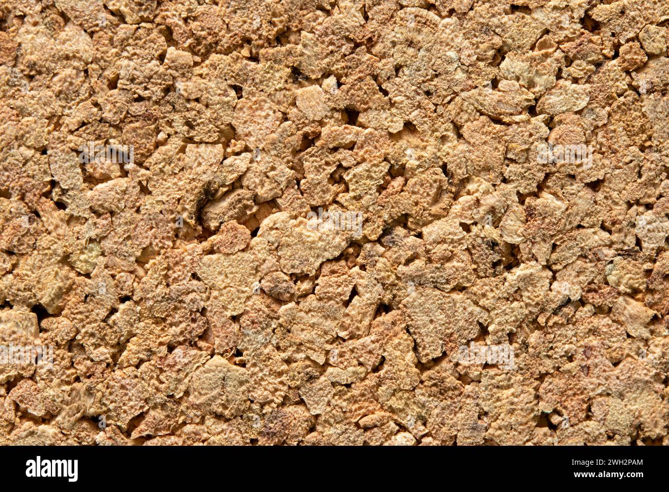 Cork structure hi-res stock photography and images - Alamy