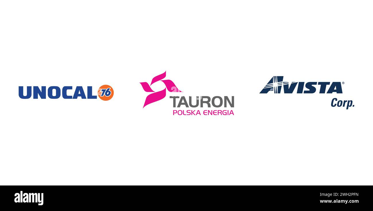 Unocal hi-res stock photography and images - Alamy