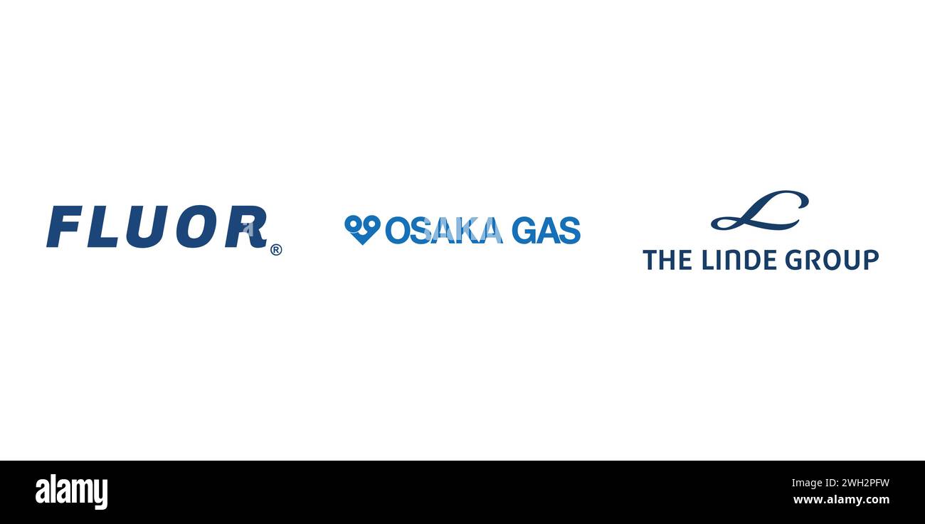 Fluor Stock Vector Images - Alamy