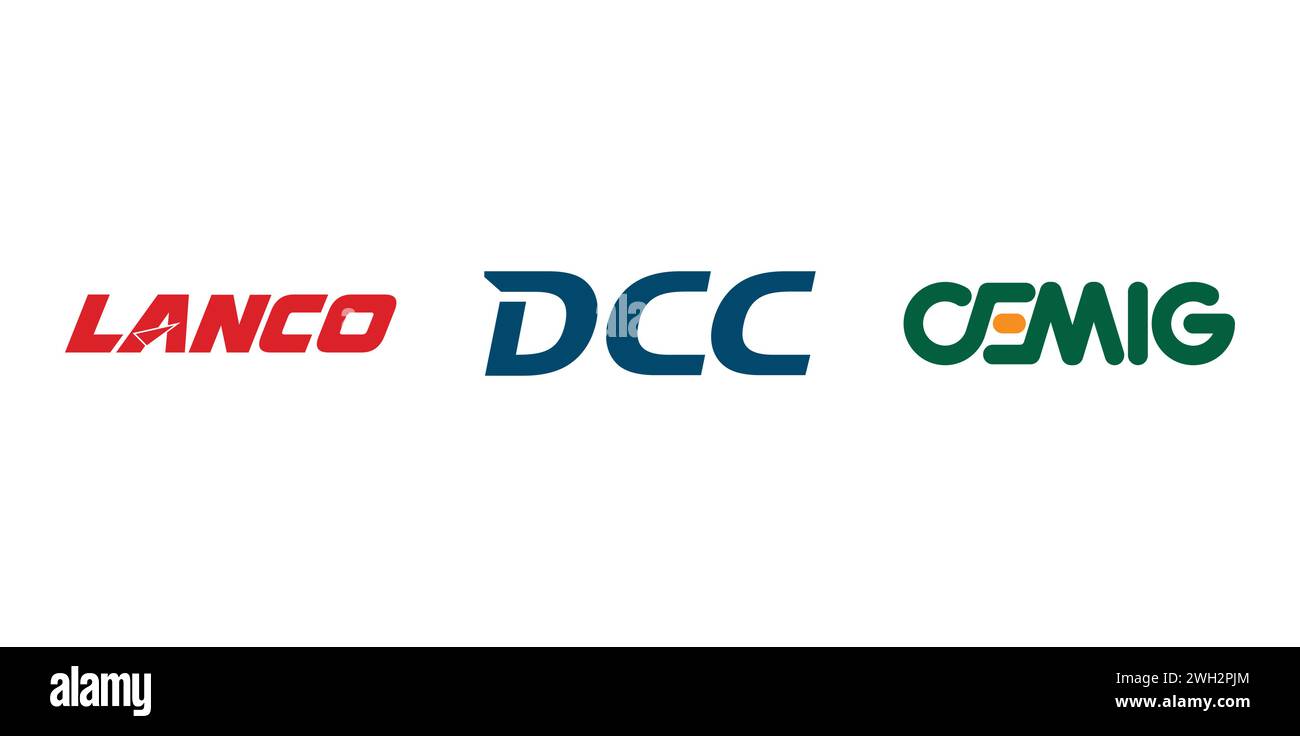 Dcc Cut Out Stock Images & Pictures - Alamy