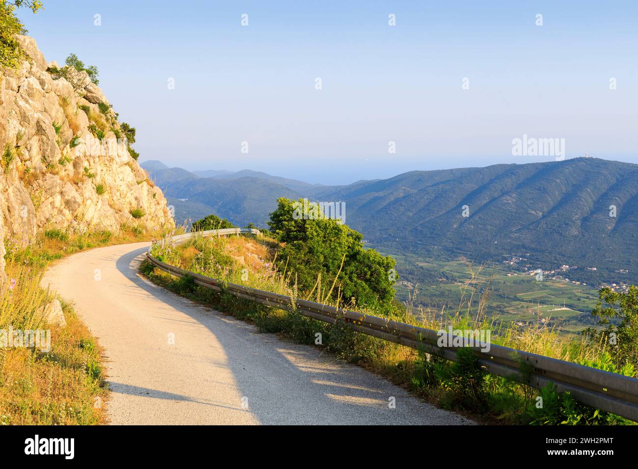 Konavle valley hi-res stock photography and images - Alamy