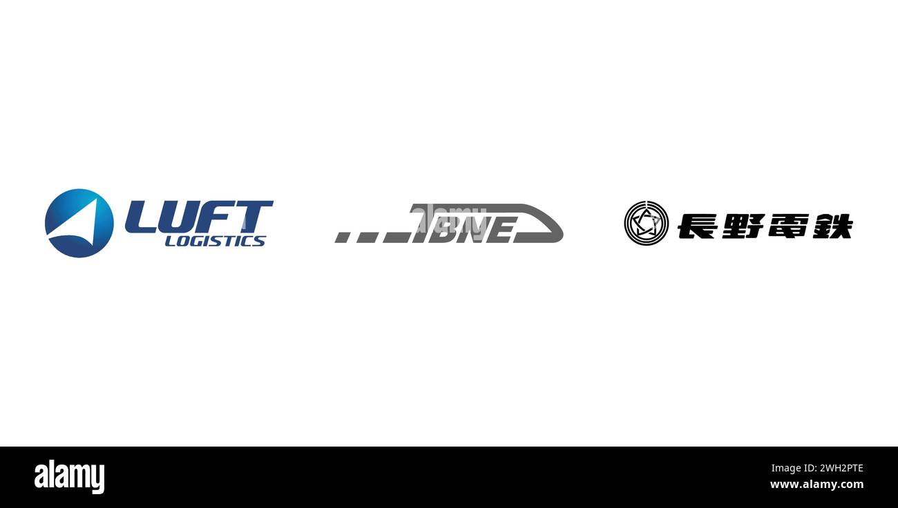 Logistics vector vectors hi-res stock photography and images - Alamy