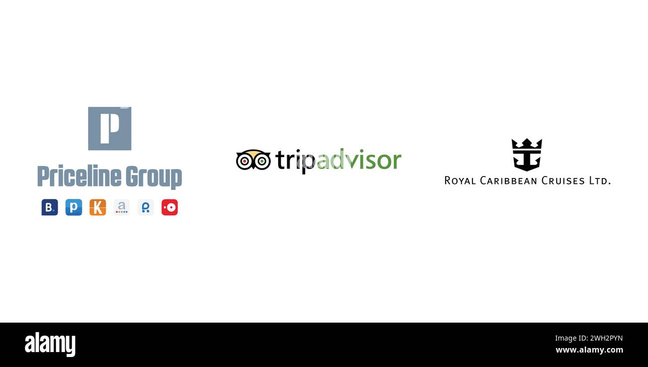 Priceline Stock Vector Images - Alamy
