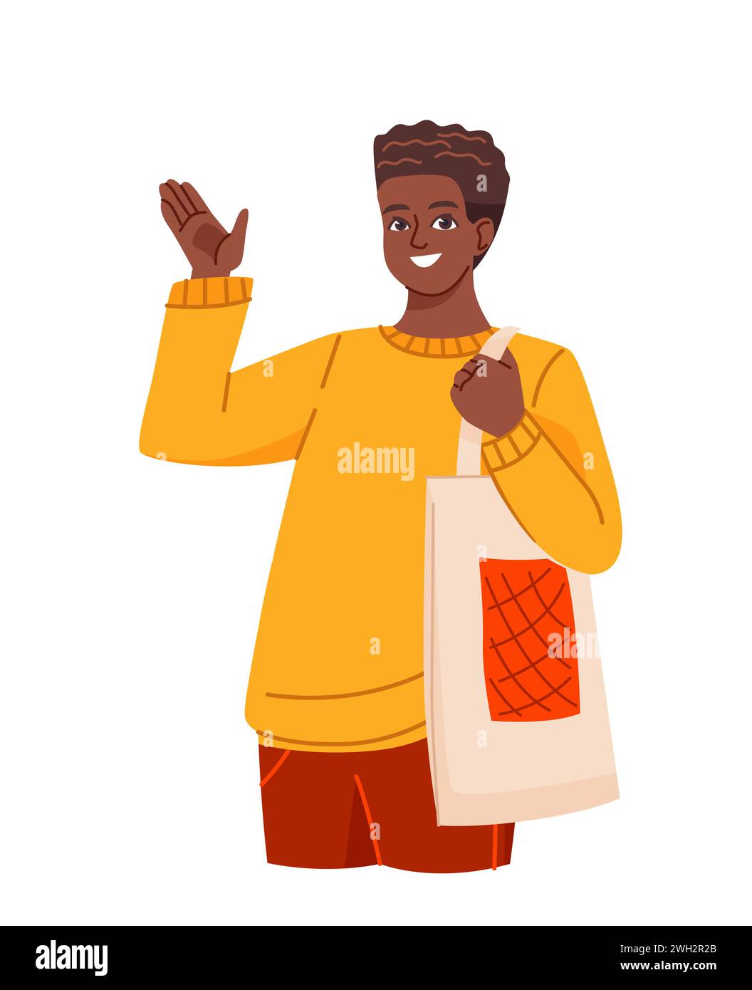Happy smiling person vector concept Stock Vector Image & Art - Alamy Happy smiling person vector concept Stock Vector Image & Art - Alamy
