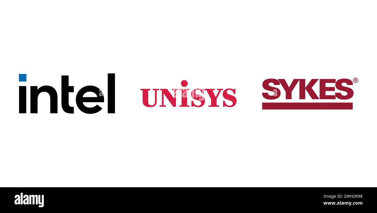 Unisys hi-res stock photography and images - Alamy