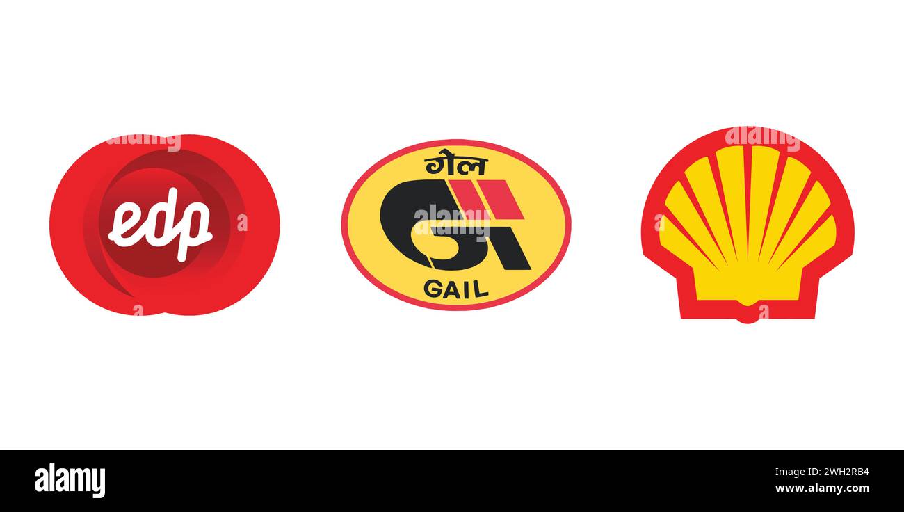 Gail Stock Vector Images - Alamy