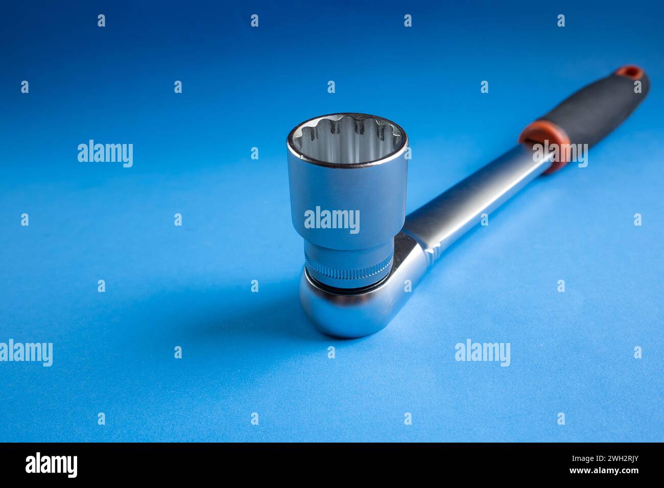 Universal wrench construction repair hi-res stock photography and ...