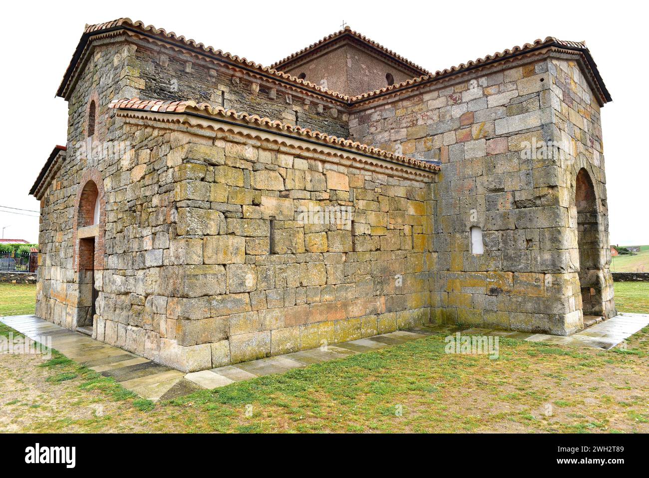 7 8th centuries hi-res stock photography and images - Alamy