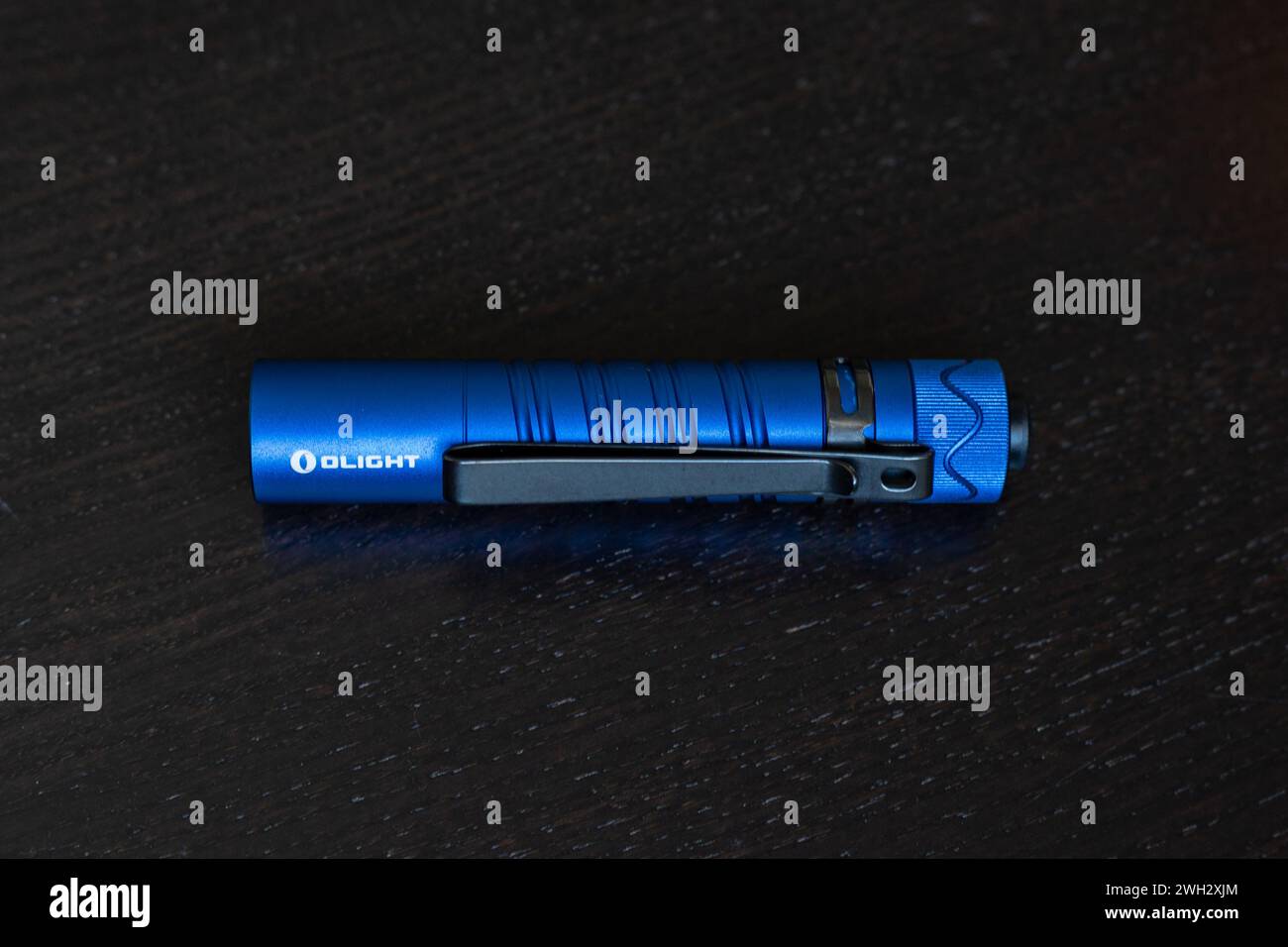 Olight hi-res stock photography and images - Alamy